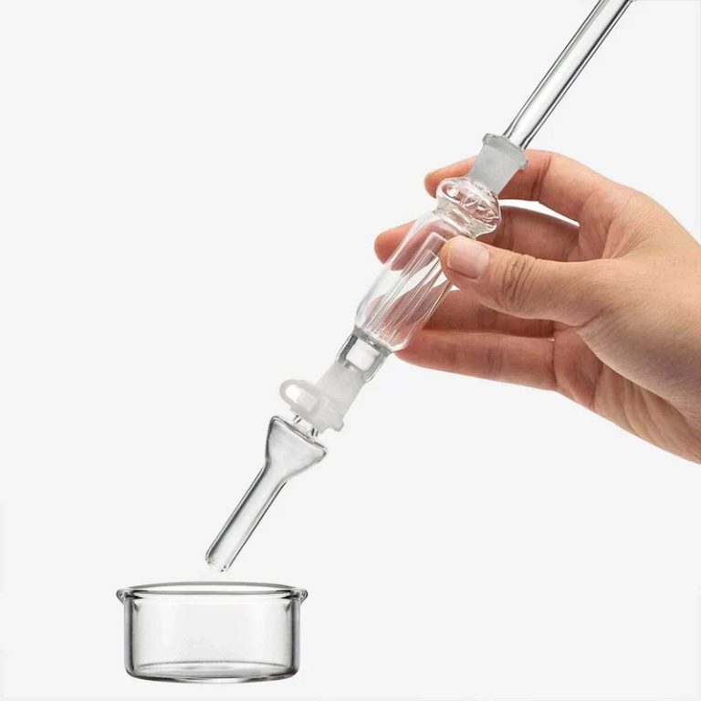 Nectar Collector Honey Straw Set - Pyntrees Official