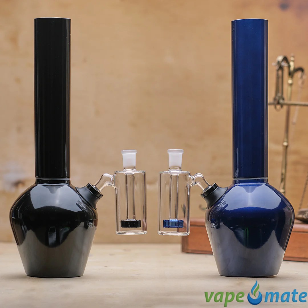 Glass Ash Catcher - Pyntrees Official